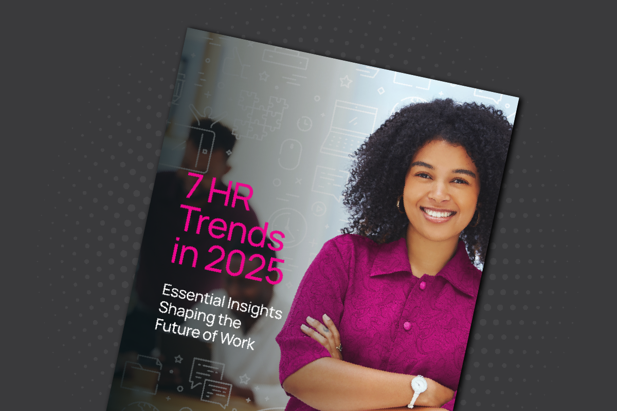 Human Resources Trends: 7 Key HR Shifts to Watch in 2025